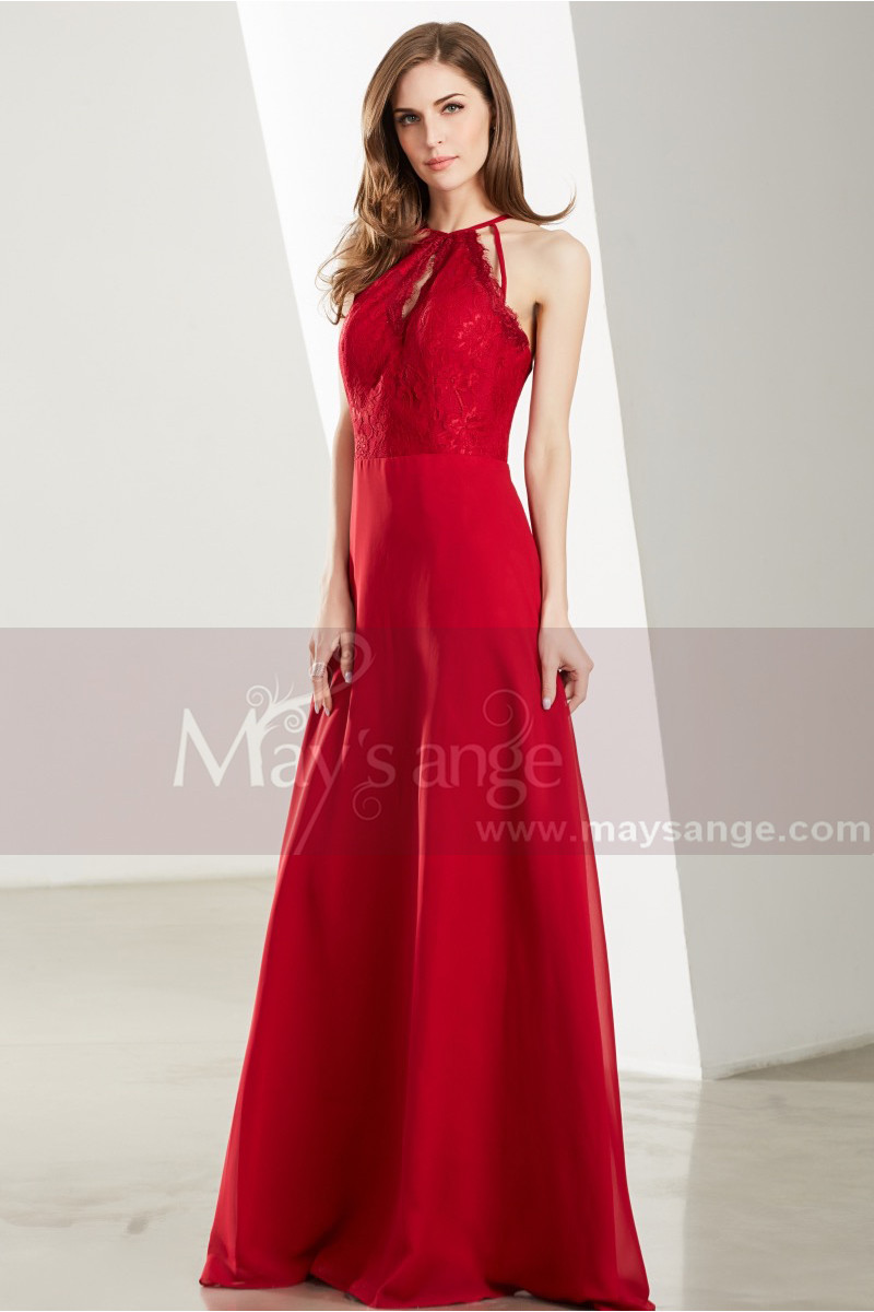 Red Evening Dresses| Sexy Cocktail Dresses