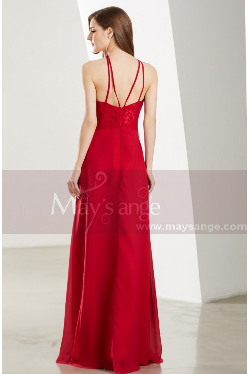 Red Evening Dresses| Sexy Cocktail Dresses