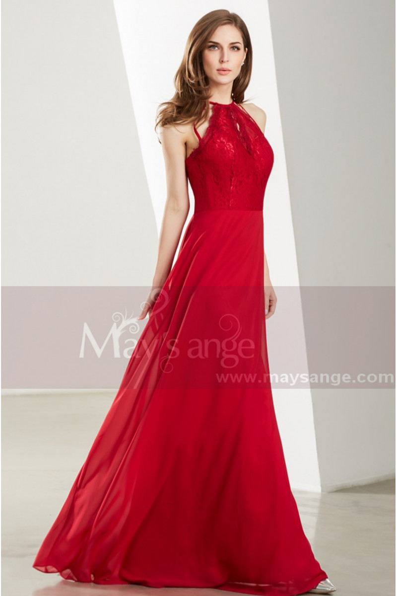 Red Evening Dresses| Sexy Cocktail Dresses