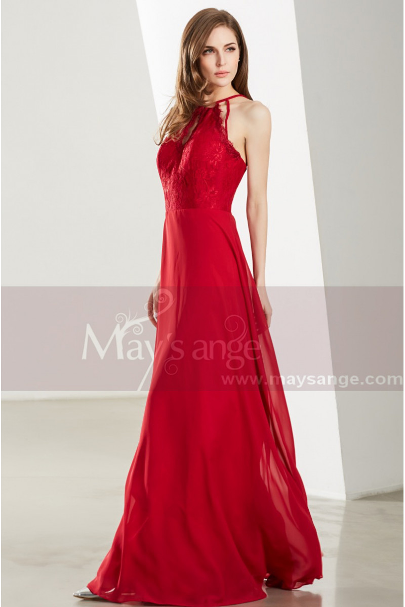 Red Evening Dresses| Sexy Cocktail Dresses