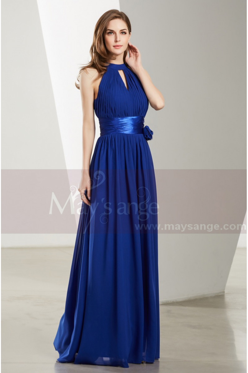 Blue Prom Dresses | Cocktail Party Dress