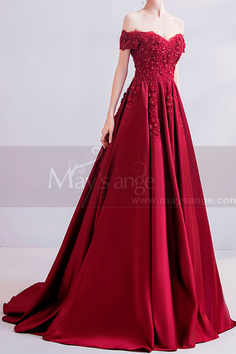 Robe De Bal Robes Bal